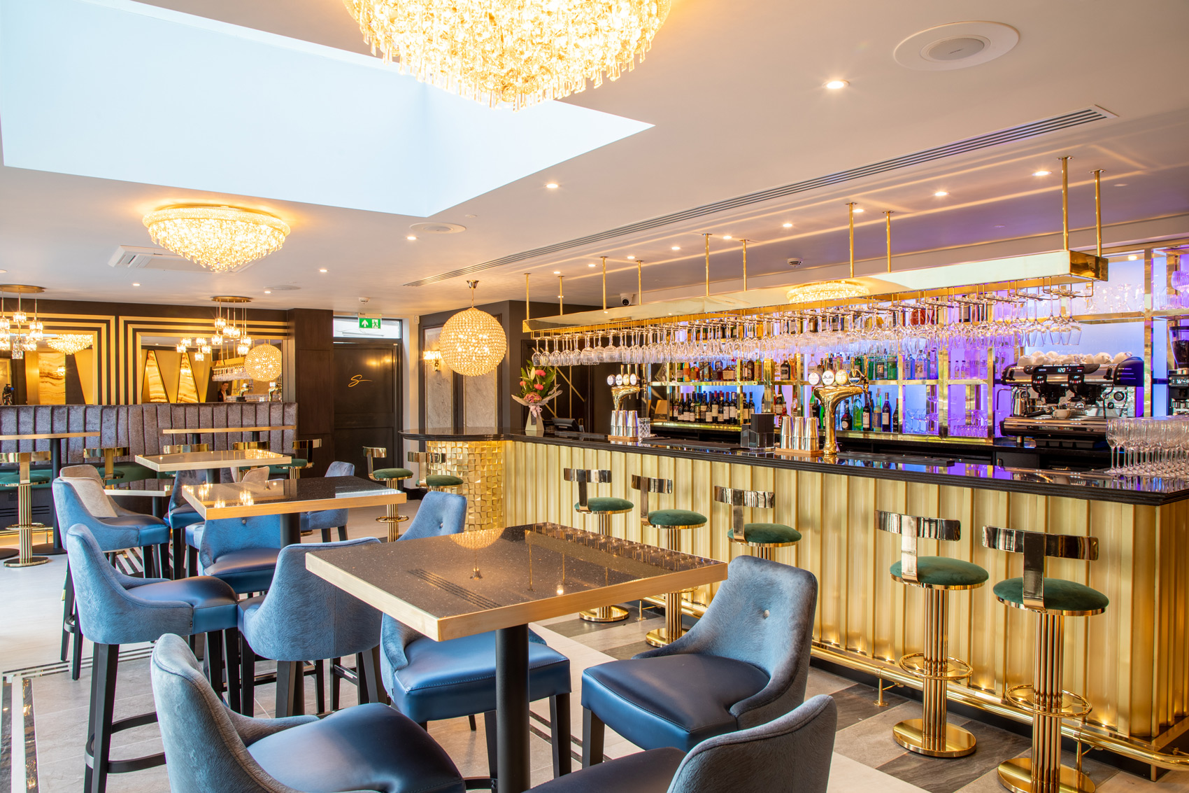Sancerre Restaurant – Guiseley