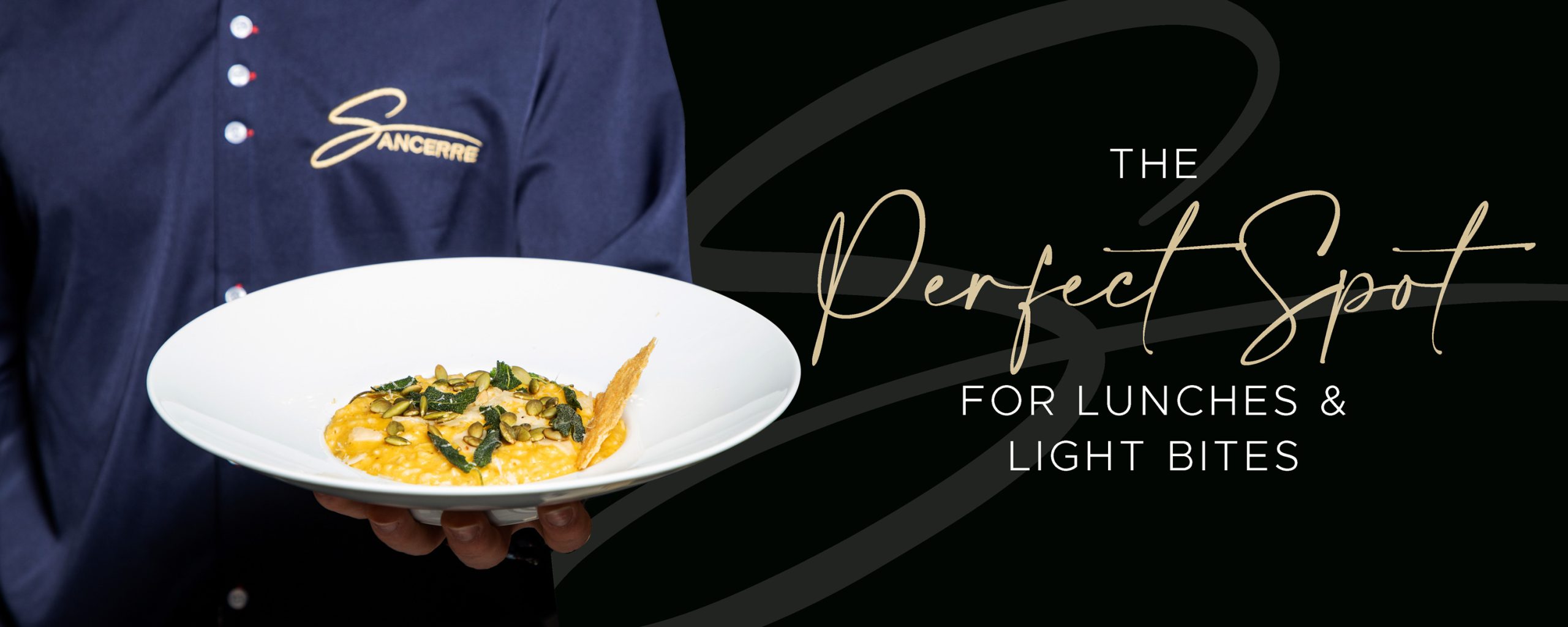 Sancerre Restaurant – Guiseley