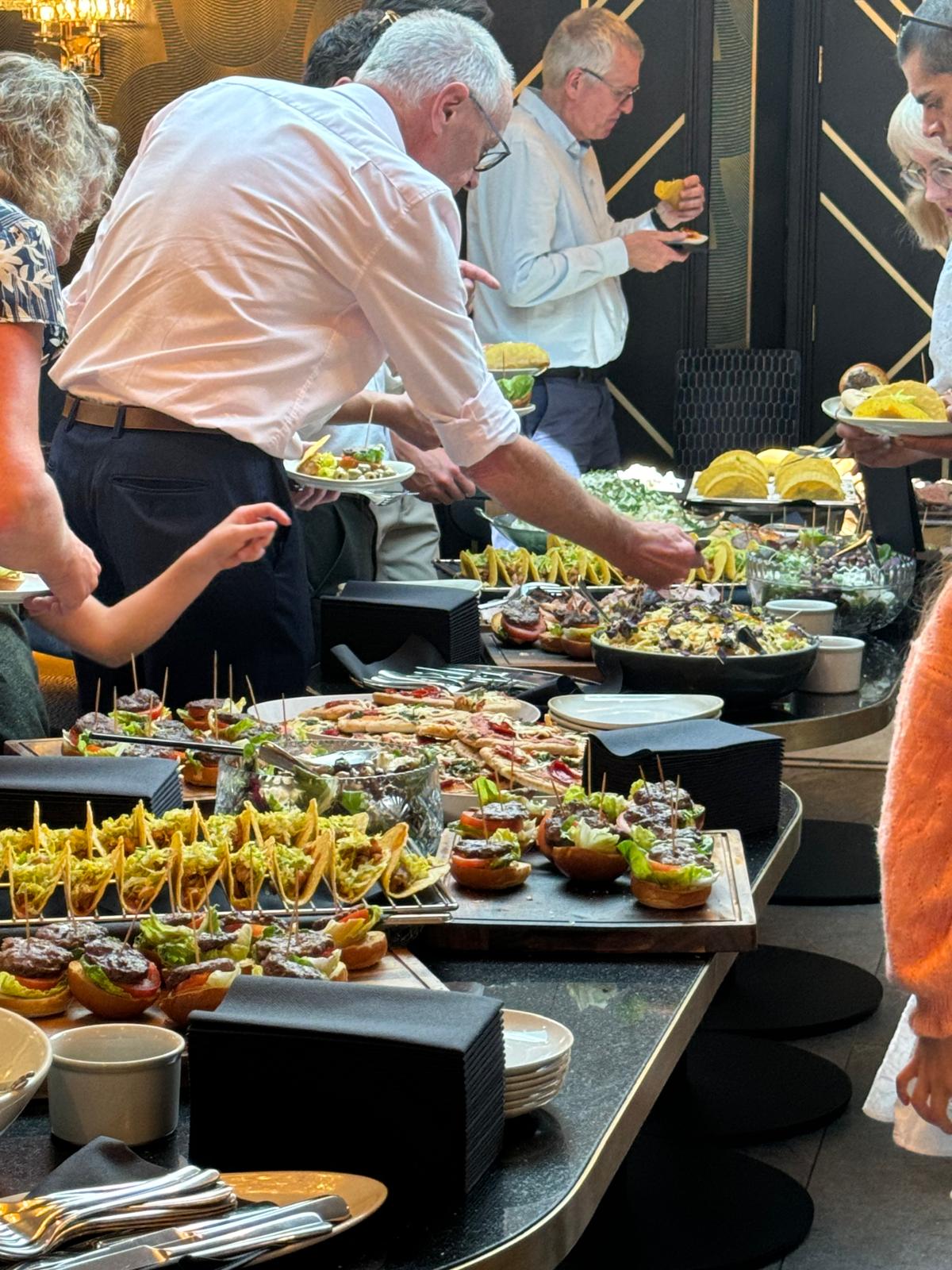 Events – Sancerre Restaurant