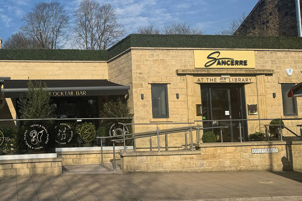 About Sancerre – Sancerre Restaurant